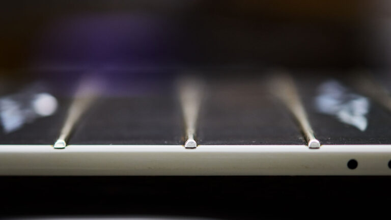 How to Fix Fret Buzz | Taylor Guitars Blog