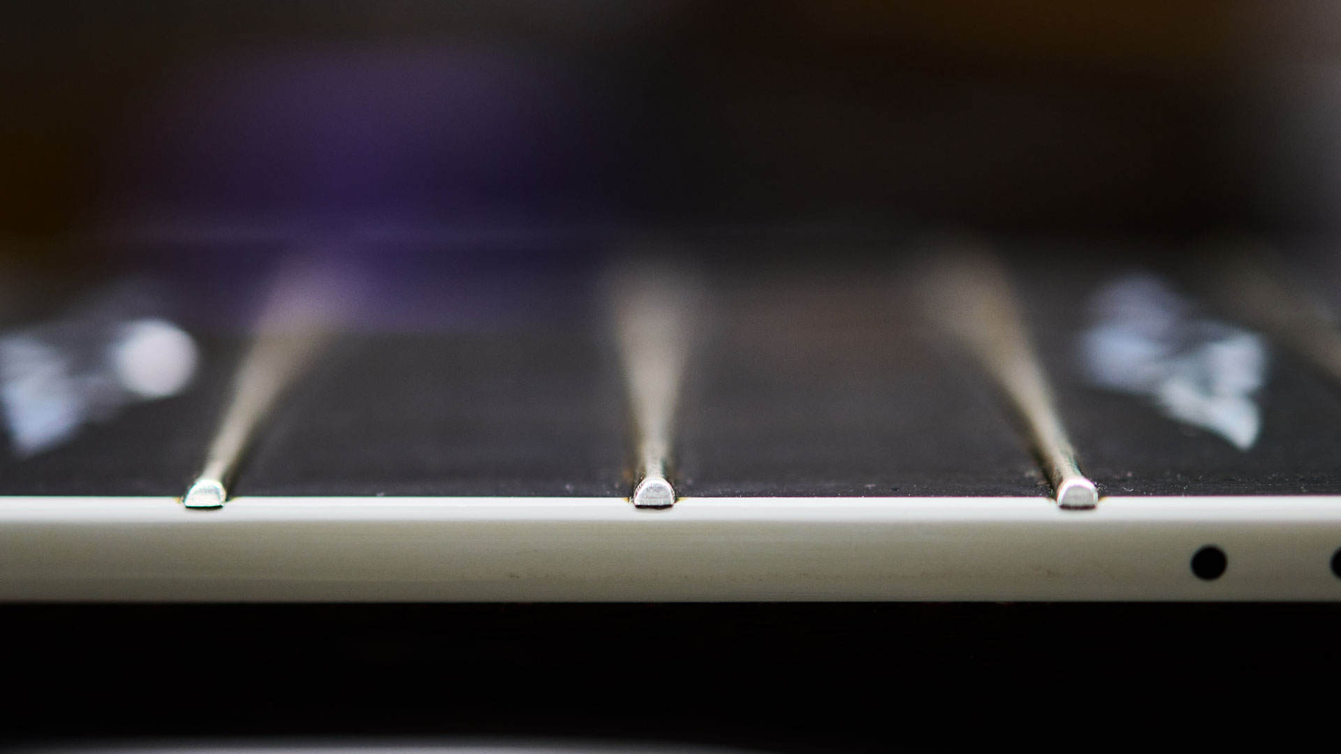 How to Fix Fret Buzz | Taylor Guitars Blog