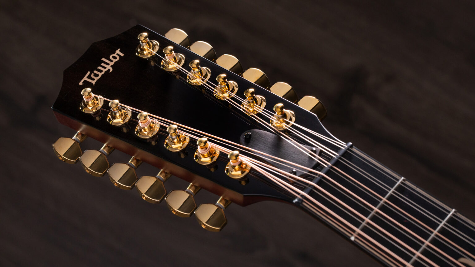 What’s the difference between 6-string and 12-string guitars? | Taylor ...
